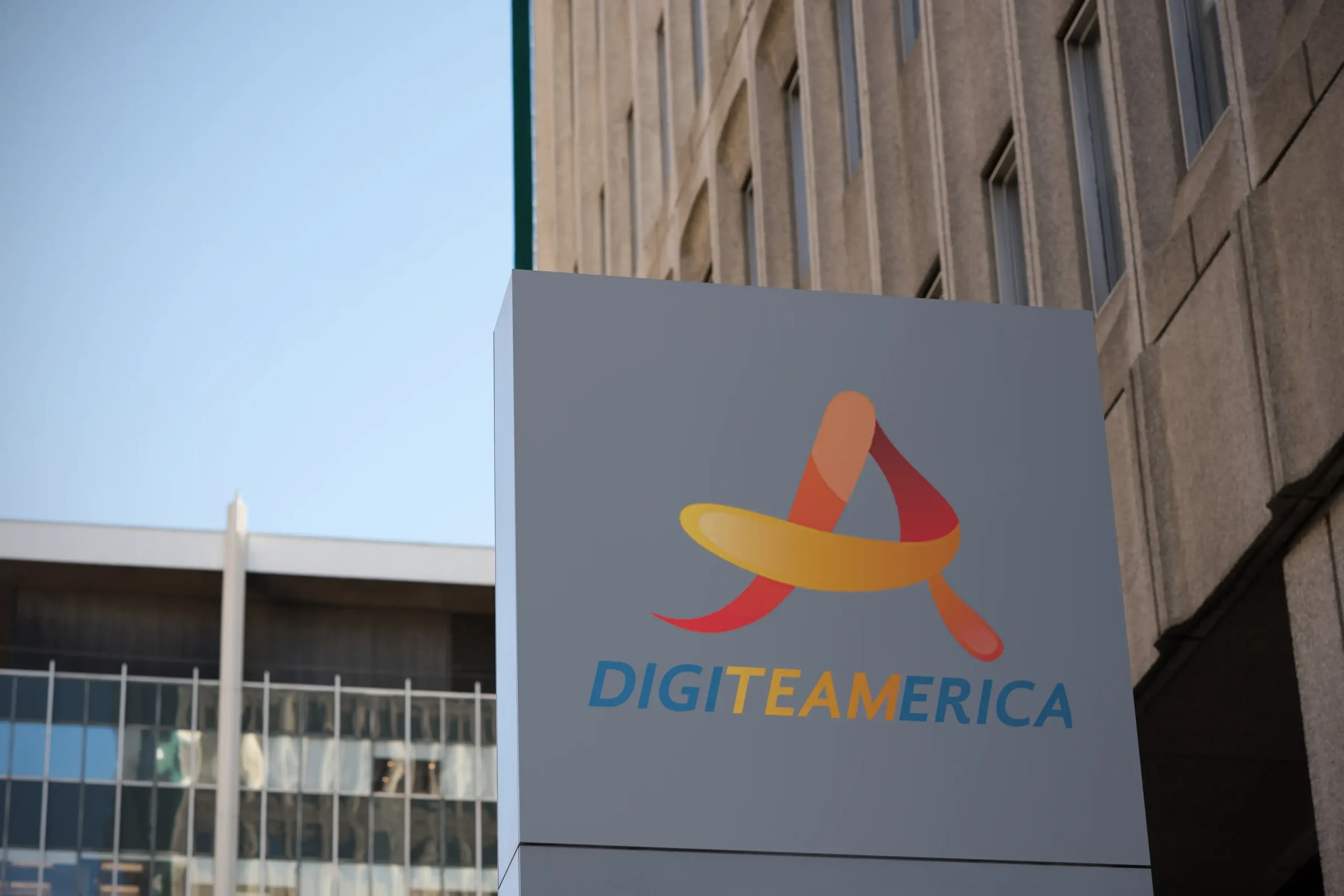 Acerca de Nosotros | Conoce Digi Team America y Nuestros Servicios
